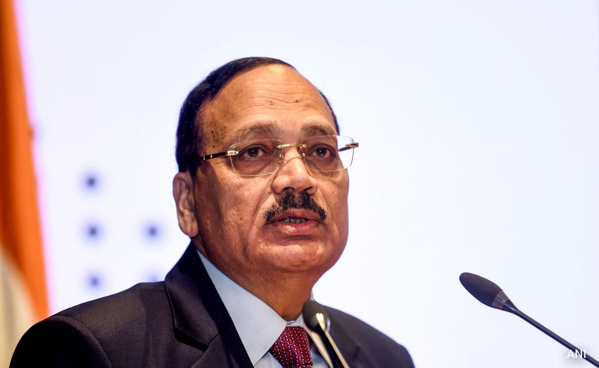 Oral Case Requests Only In "Extraordinary" Situations: Chief Justice ...