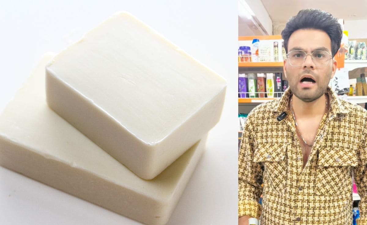 Consumer Fraud Exposed: Supermarket Owner Reveals Unjustified Pricing In Surf Excel And Vim ...