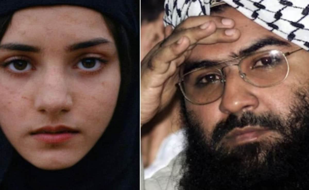 Delhi Blast Afira Bibi Jamaat-ul-Mominat Sadia Azhar Pulwama Conspirator Yusuf Azhar Jaish e ...