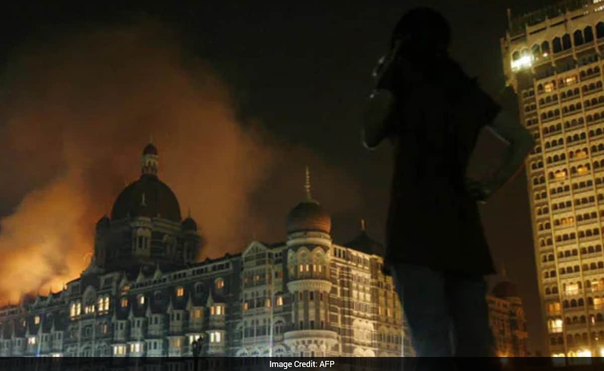 Photographs That Stopped Time: Revisiting 2008 Mumbai Attacks After 17 ...