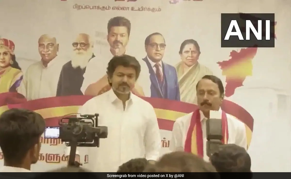tamil nadu news, expelled aiadmk leader ka sengottaiyan joins actor ...