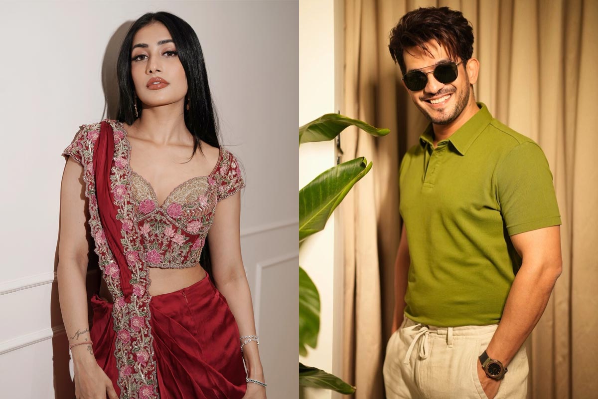 Arjun Bijlani: "I'm Not On Talking Terms With Dhanashree Verma..." | Influencer News