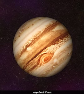 jupiter view from earth