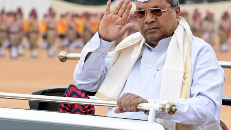 Siddaramaiah Writes to PM Modi Opposing New Rural Employment Law