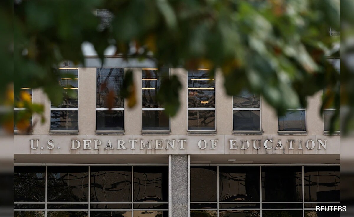 US Colleges See 17% Drop In New International Students Amid Trump Policies