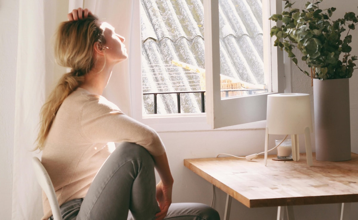 Luke Coutinho Shares How Sunshine Can Be A Powerful Ally Against ...