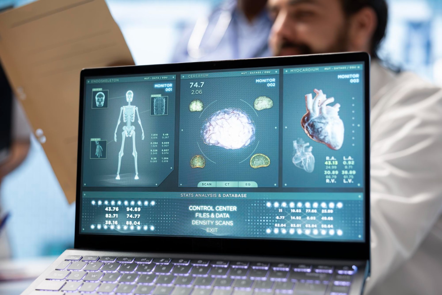 Healthcare And AI: How Indigenous Deep Tech Is Redefining The Indian ...