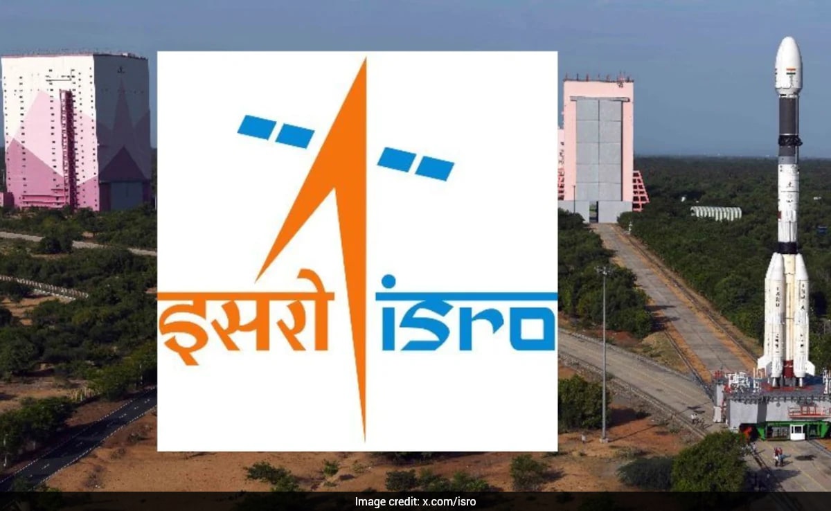 ISRO Recruitment 2025: Applications Invited For 13 Posts, Monthly ...