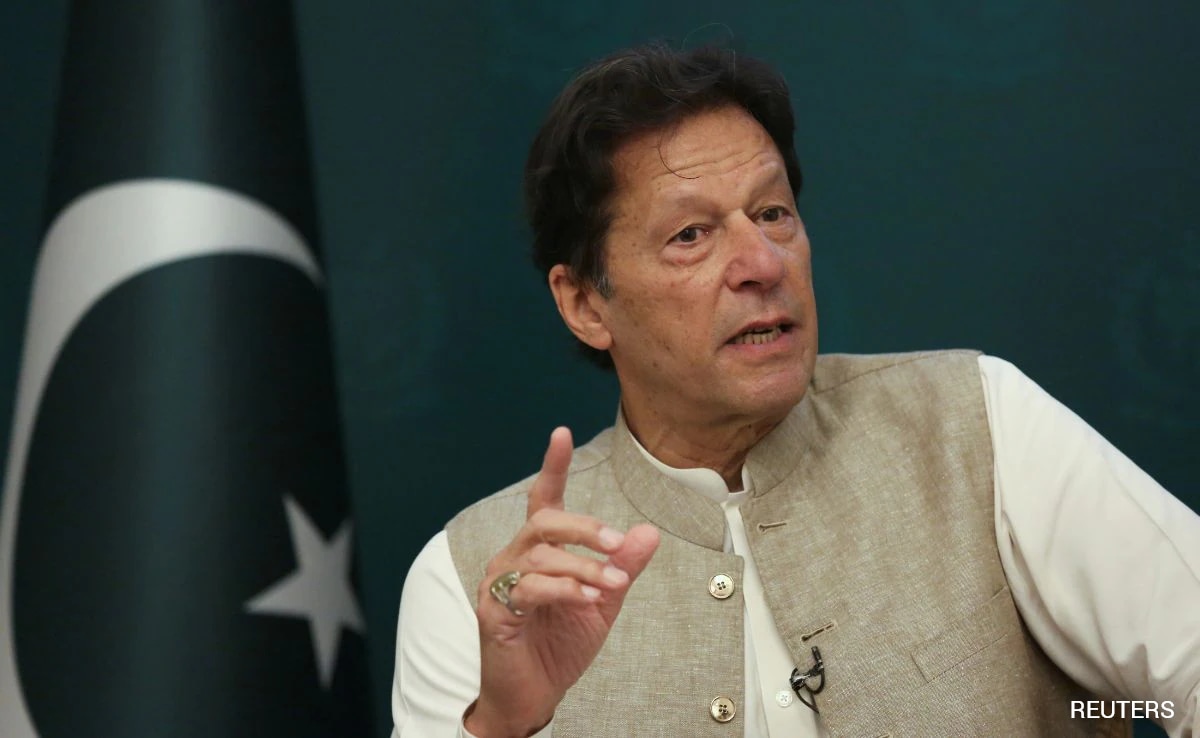 Imran Khan News, Pakistan Politics: Imran Khan Is Alive: Lawmaker Says ...