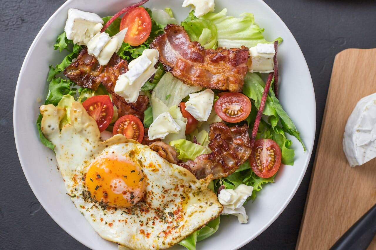 Is The Keto Diet Safe Long-Term? New Study Raises Alarming Risks
