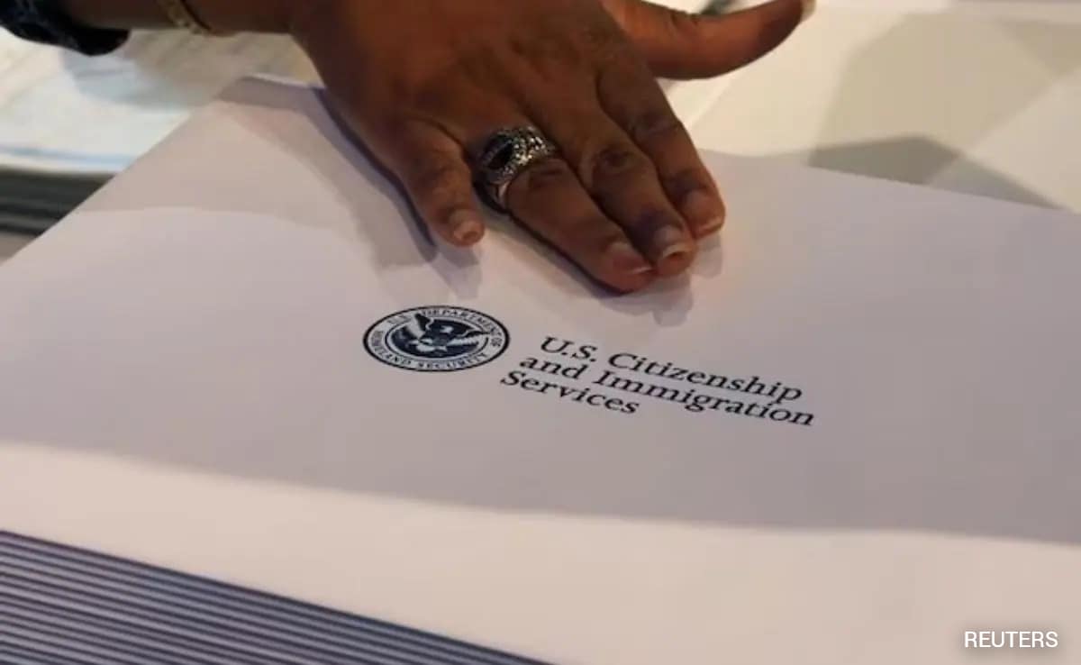 Trump Administration Proposes Denying Green Cards If You Use Government Aid