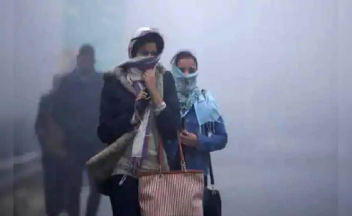 3 दिन ठंड दिखाएगी तेवर, पहाड़ों की बर्फबारी से बढ़ी सर्दी ढाएगी सितम ...