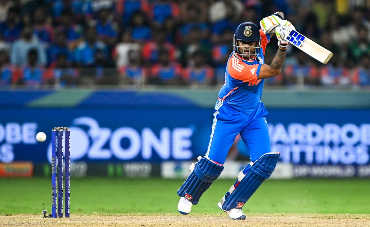 IND vs AUS LIVE Score, 3rd T20I: Suryakumar Yadav Throws Away Wicket ...