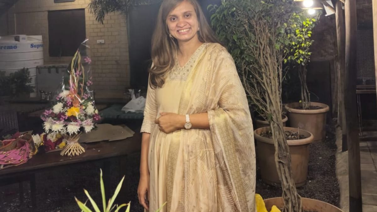 Bhamini Rathi Success Story: बस ऑपरेटर की बेटी भामिनी ने MP सिविल जज ...