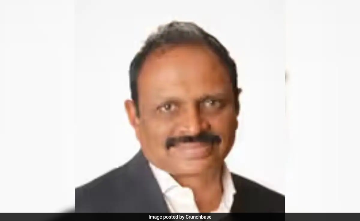 Who Is Rama Raju Mantena? The Indian-American Pharma Titan Behind Viral ...