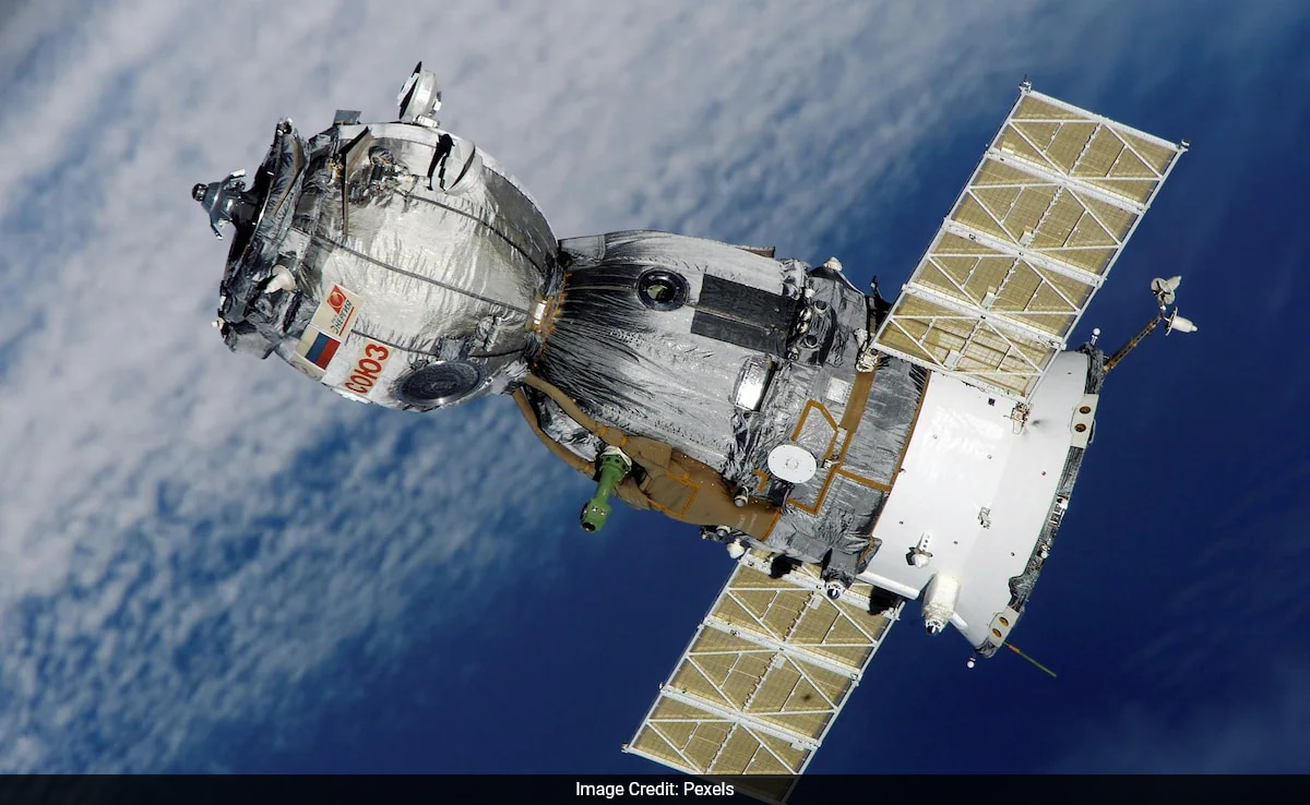 NASA Says Targeting Space Station Medical Evacuation For January 14