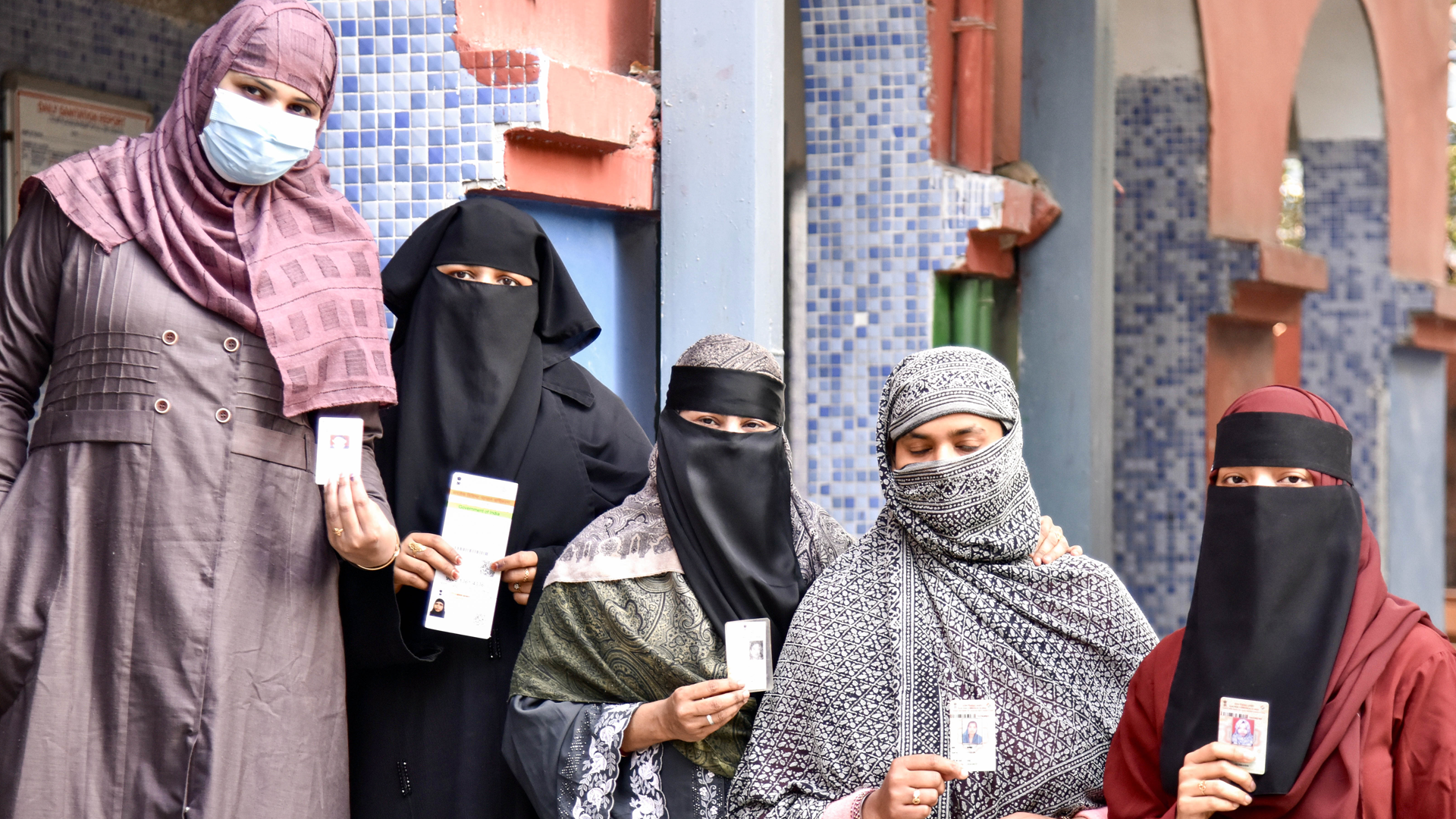 Bihar Exit Poll: Decoding the Muslim Vote - Who Did They Back?