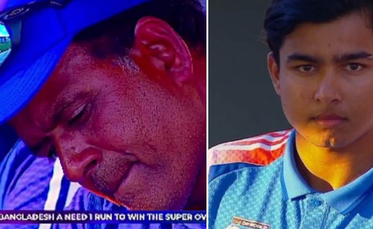 BANA vs INDA 1st Semi-Final: किसने लिया यह फैसला?, सोशल मीडिया वैभव ...