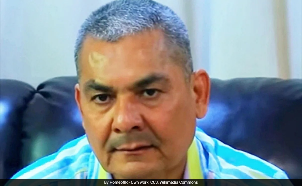 durga prasai nepal politician india visit, india disowns nepali ...