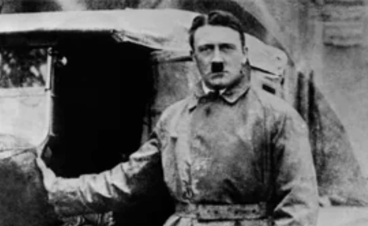 Adolf Hitler DNA Test Reveals Shocking Truth: Was the Dictator ...