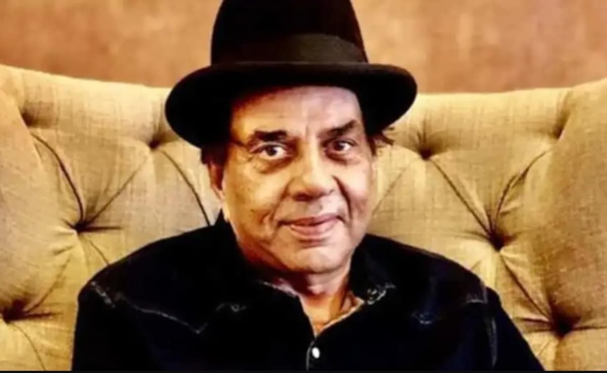 dharmendra house worth