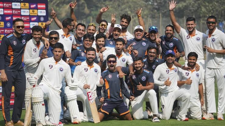 Delhi Cricket Team | Delhi Match Schedules | News | Stats | Records ...