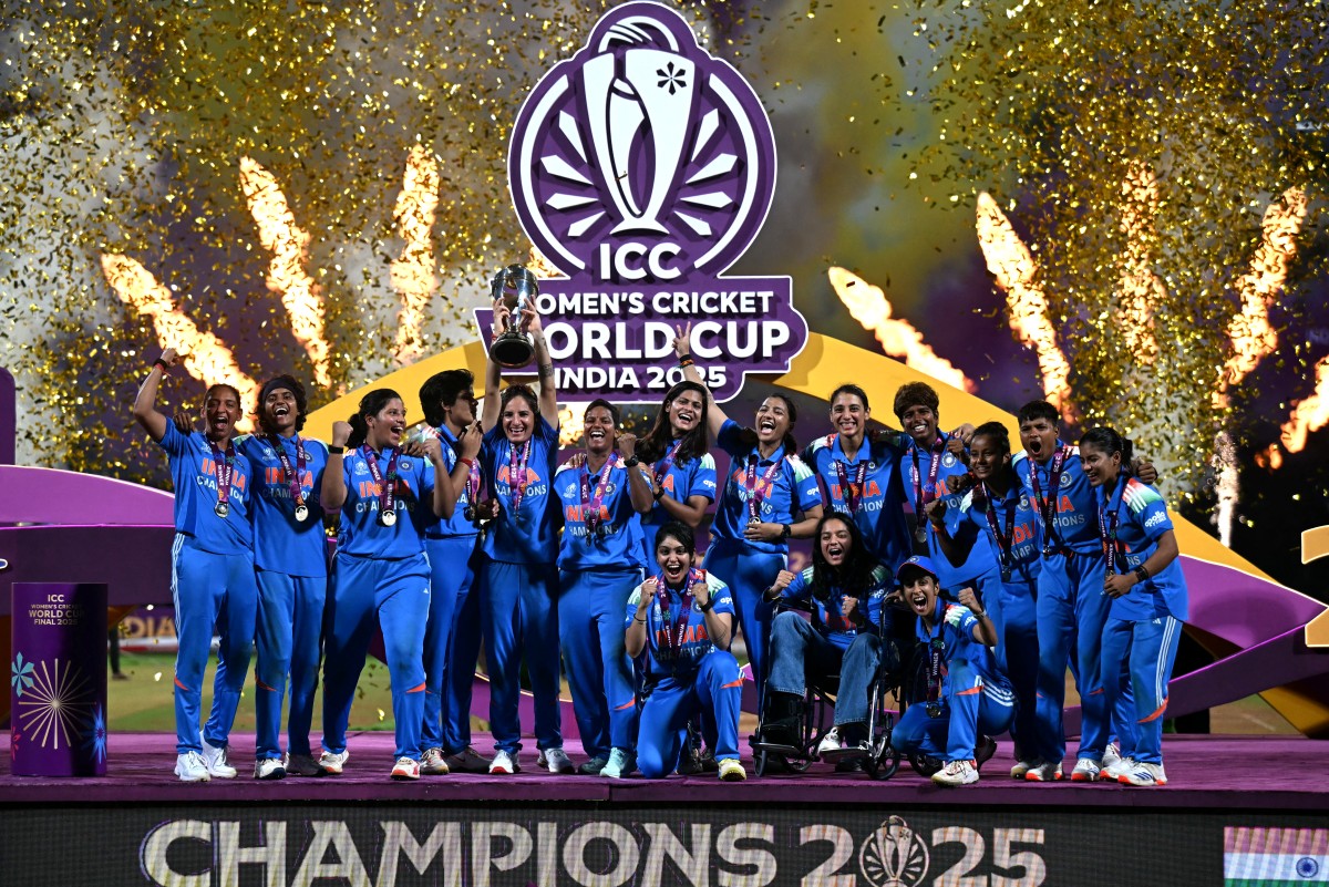 India Women Cricket Team | India Women Match Schedules | News | Stats ...