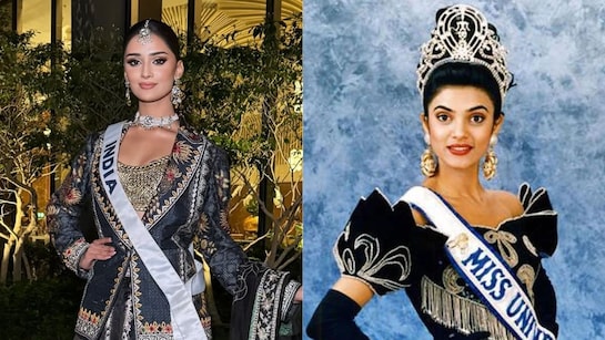 miss universe sushmita sen