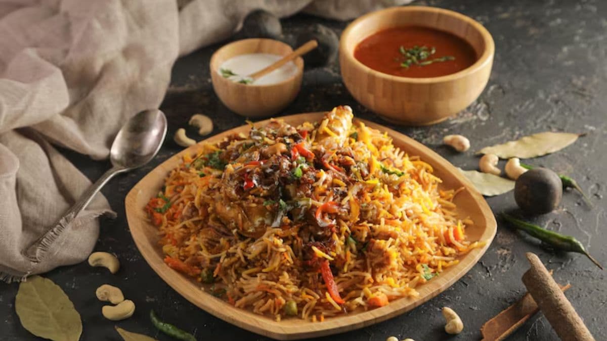 What Happens To Your Body When You Eat Rice Every Day - NDTV Food