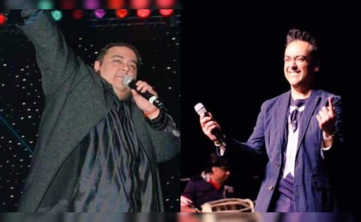 How Adnan Sami Lost 120 Kg With A Simple Diet Plan: "No Bread, No Rice ...