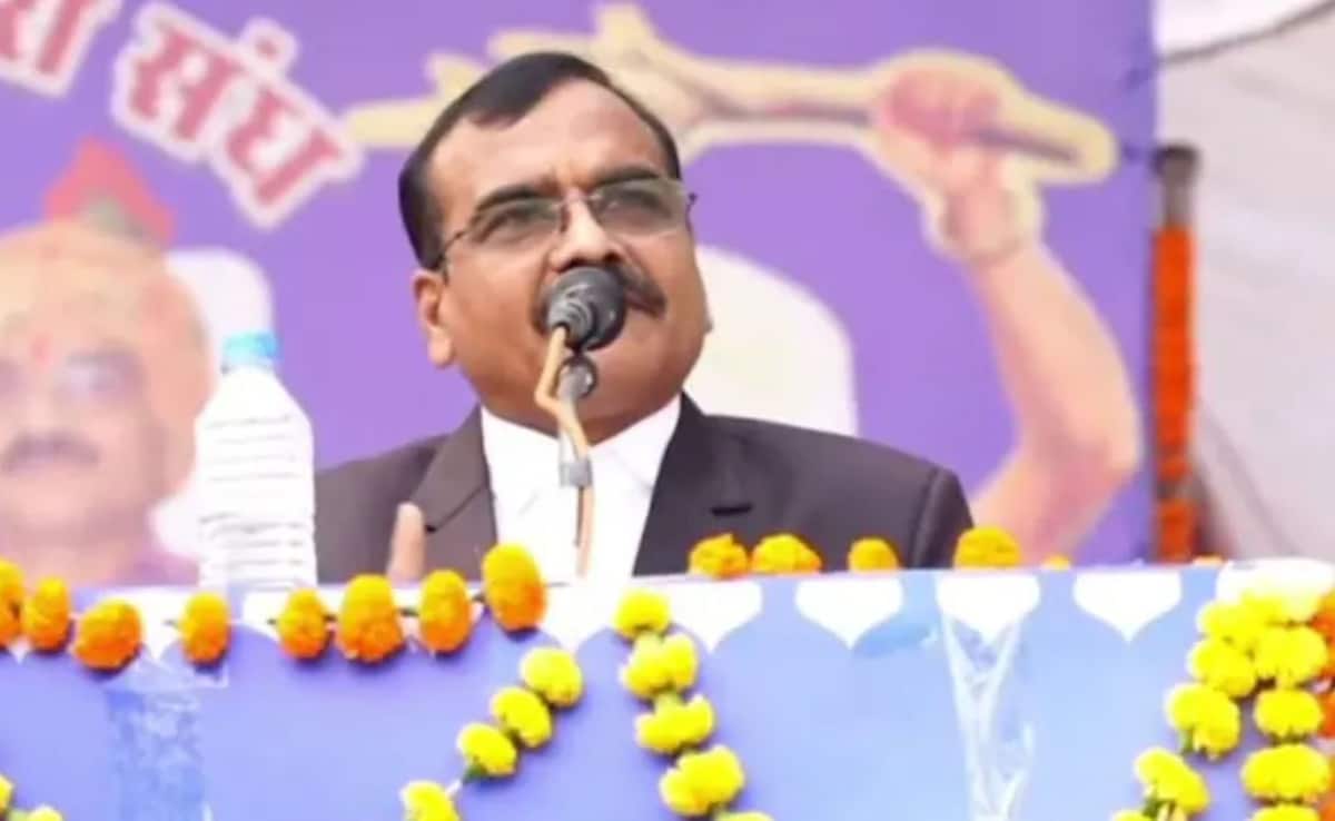 IAS Officer Santosh Verma's Controversial Statement on Brahmin Daughters and Reservation Sparks ...