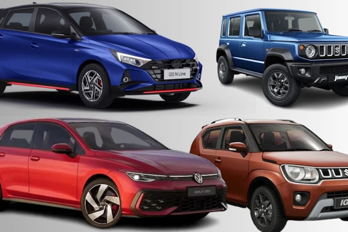 5 Cars Currently On Sale With Potential To Be Modern Classics By 2050