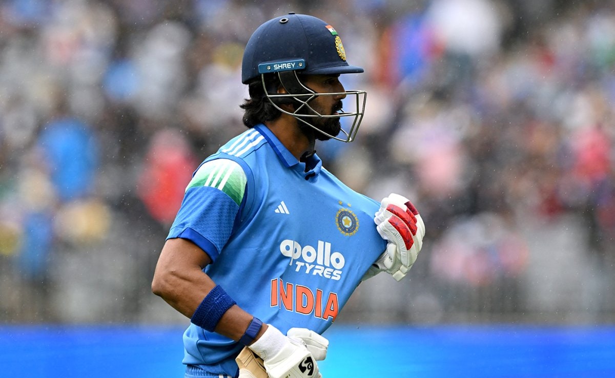 India To Shake Up ODI Batting Order After Shubman Gill, Shreyas Iyer ...