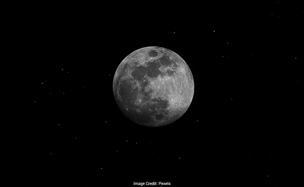 Cold Moon 2025: Last Supermoon Of The Year To Brighten Sky On December 4