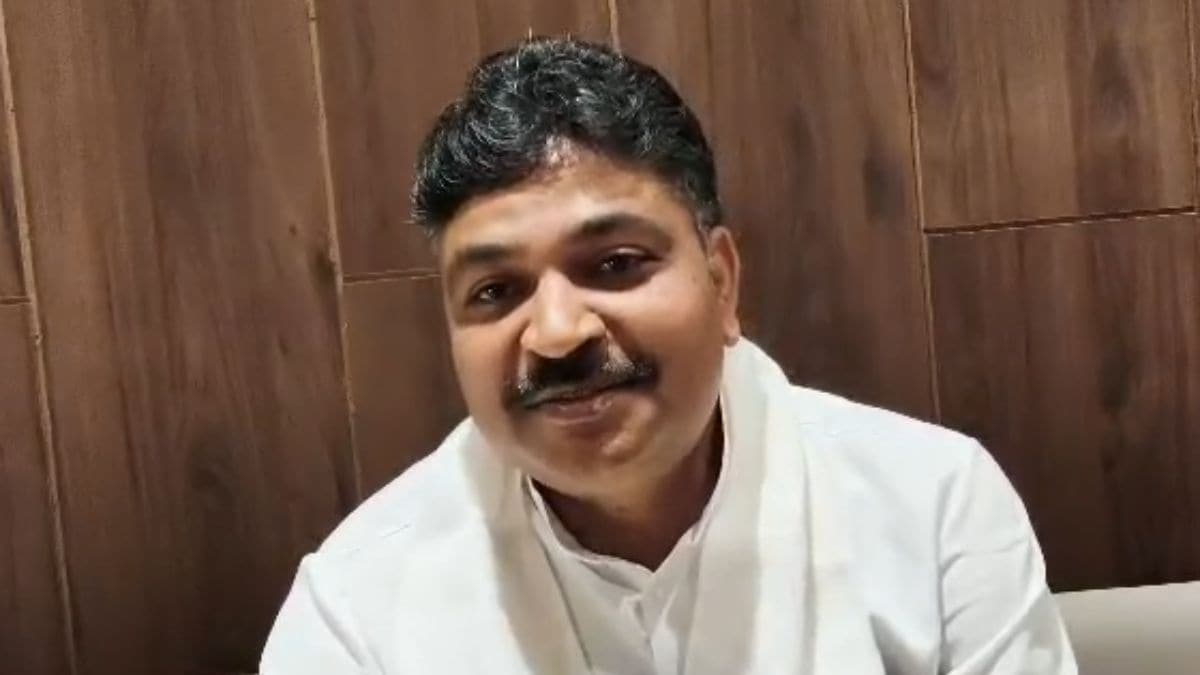 Anta By poll News: टीकाराम जूली का CM भजनलाल पर पलटवार, बोले ...