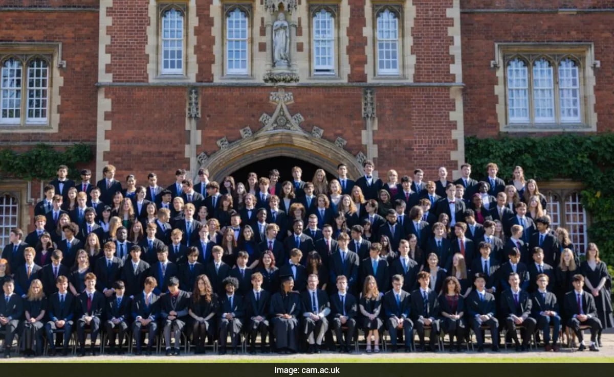 Preparing For Cambridge University undergraduate Interview? Here Are ...