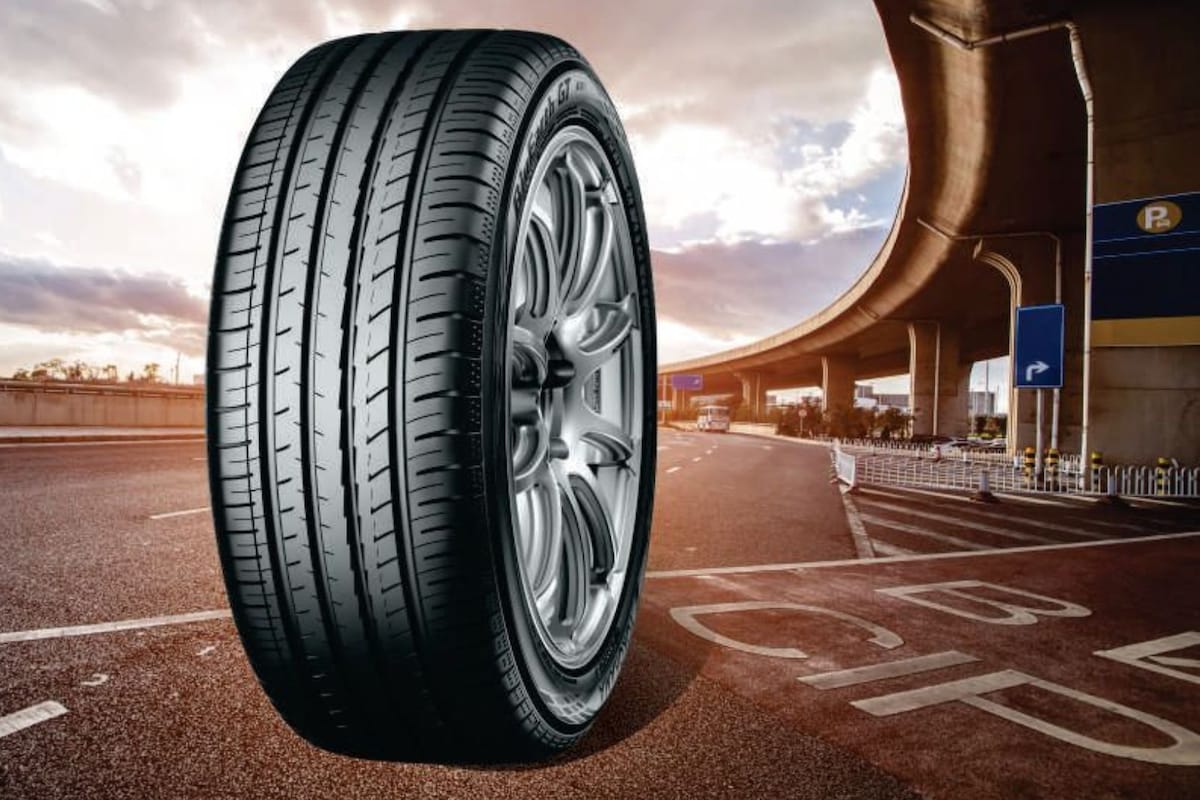 Yokohama Launches BluEarth-GT MAX Tyres, Claims To Offer 30 Percent ...