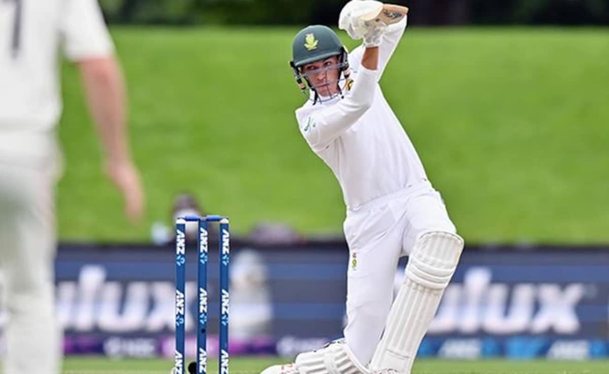 Marco Jansen Has Turned It Around With Bat, And Now He's A Premium All ...