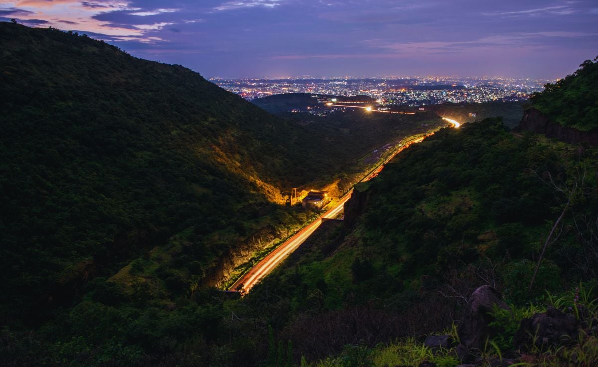 Pune district fear among citizens walking at night has become dangerous ...