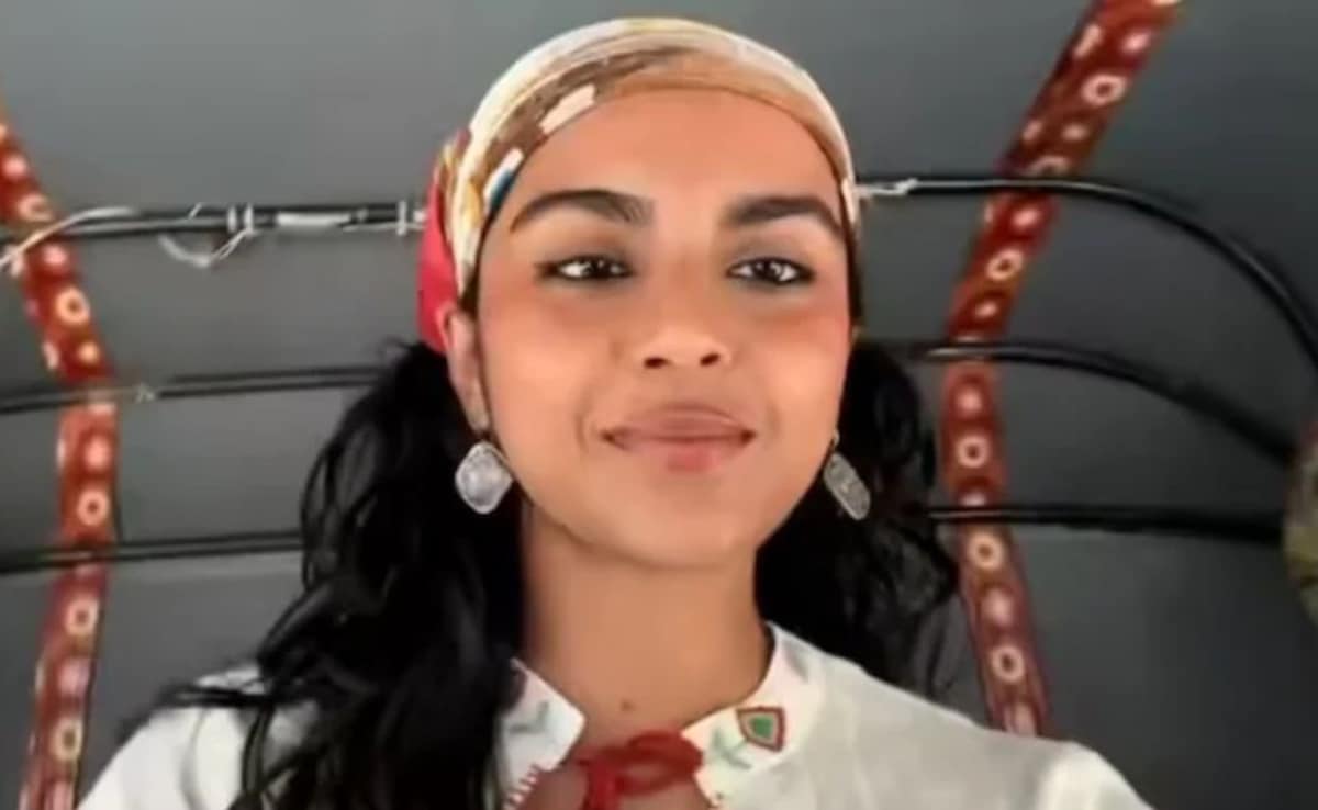 2 second selfie video of bandana girl effect became most popular trend ...