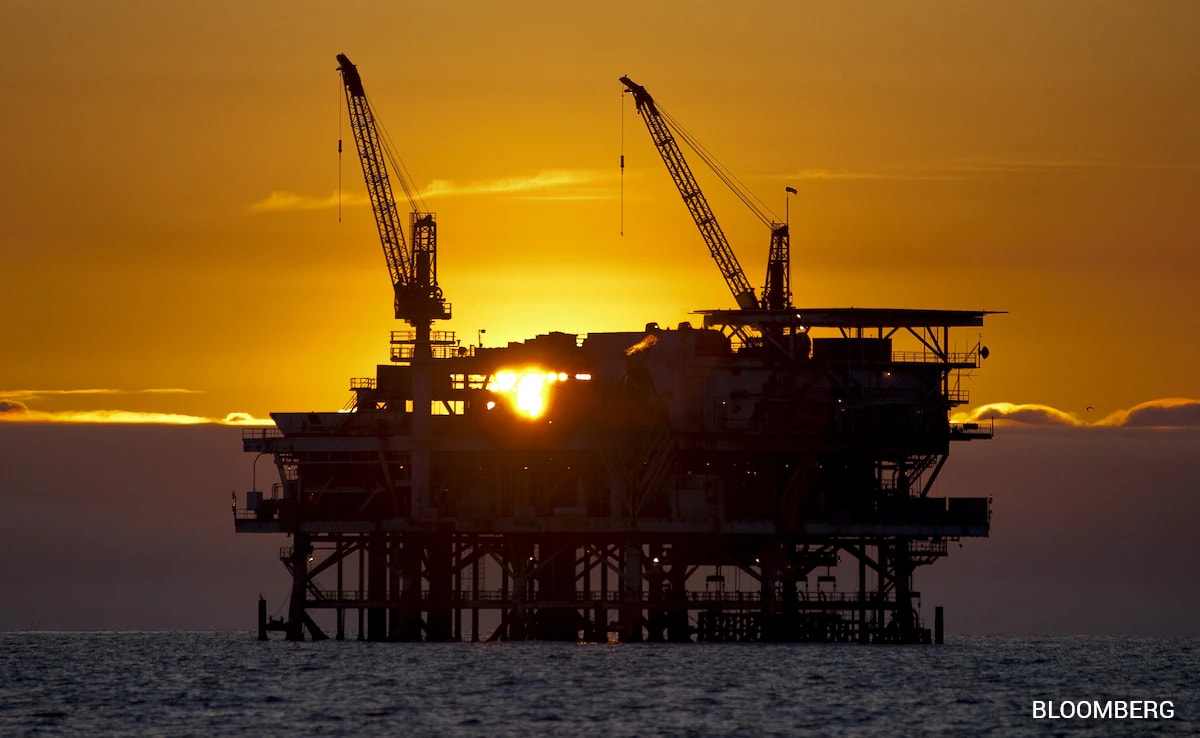 Trump Plan Targets Florida, California For Coastal Oil Drilling