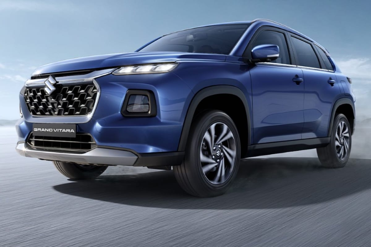 Maruti Suzuki Reinforces Spare Part Availability, Inaugrates 1,500th ...