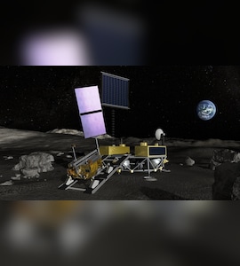 moon exploration missions
