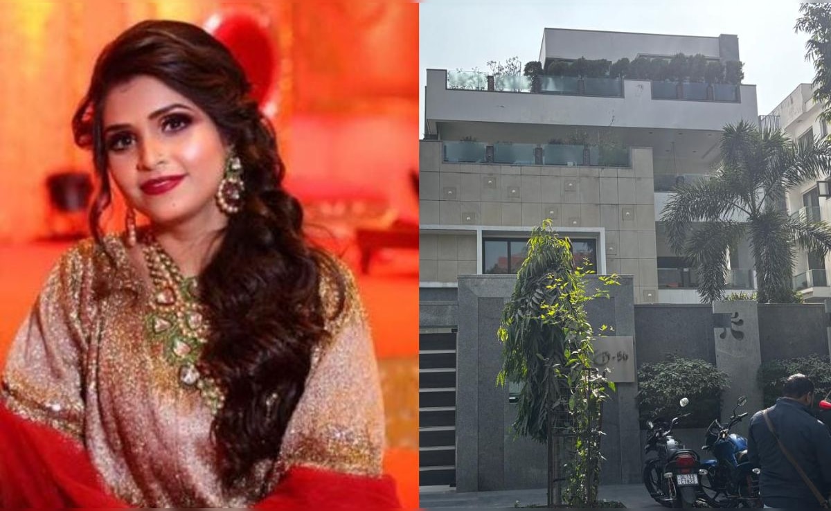 12 बजे पुलिस को कॉल, सुसाइड नोट... कमला पसंद, राजश्री पान मसाला परिवार ...