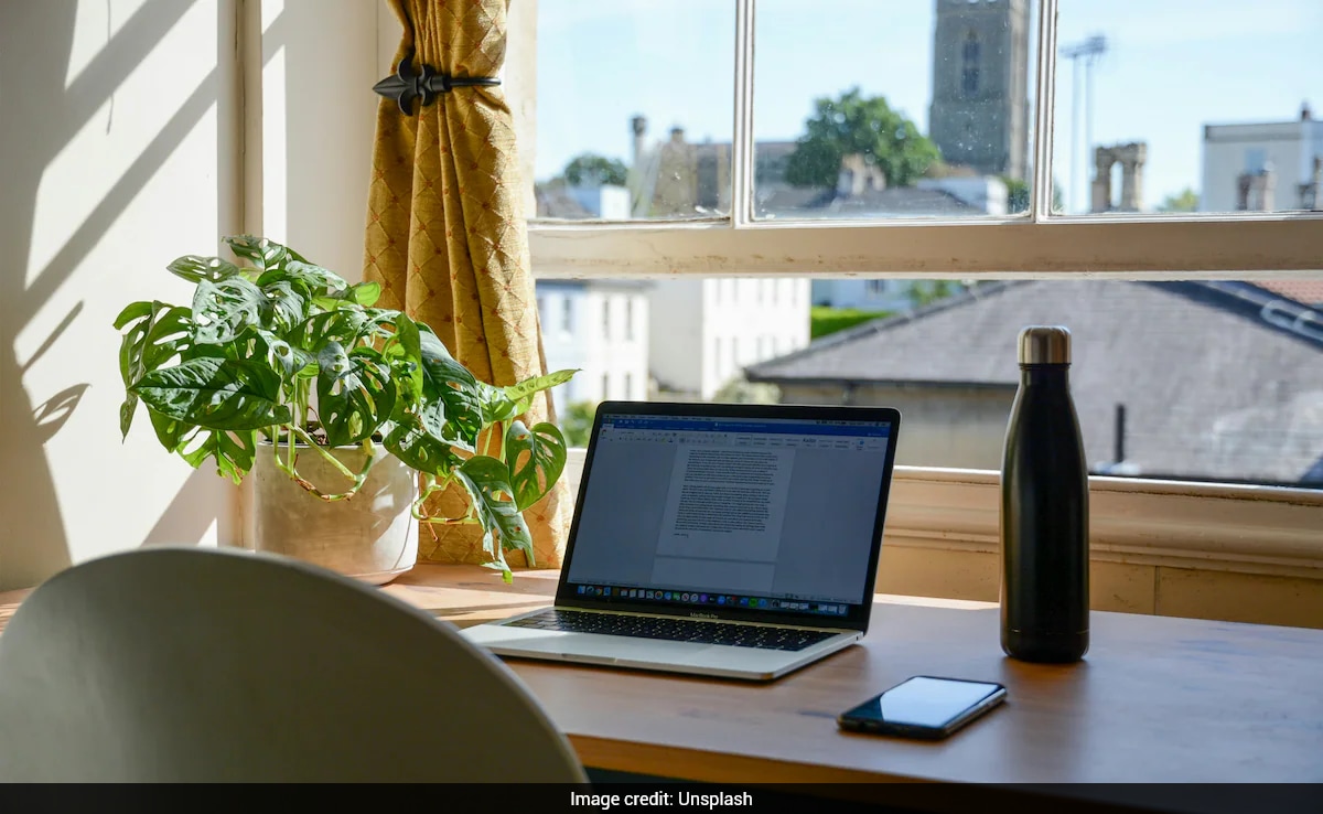 Man Reveals How Work From Home Saved His Marriage, Internet Reacts