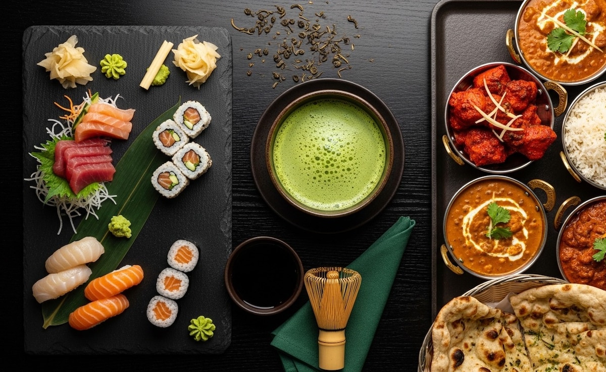 From Late Night Orders To Sipping Matcha: How India Ate In 2025, Swiggy ...