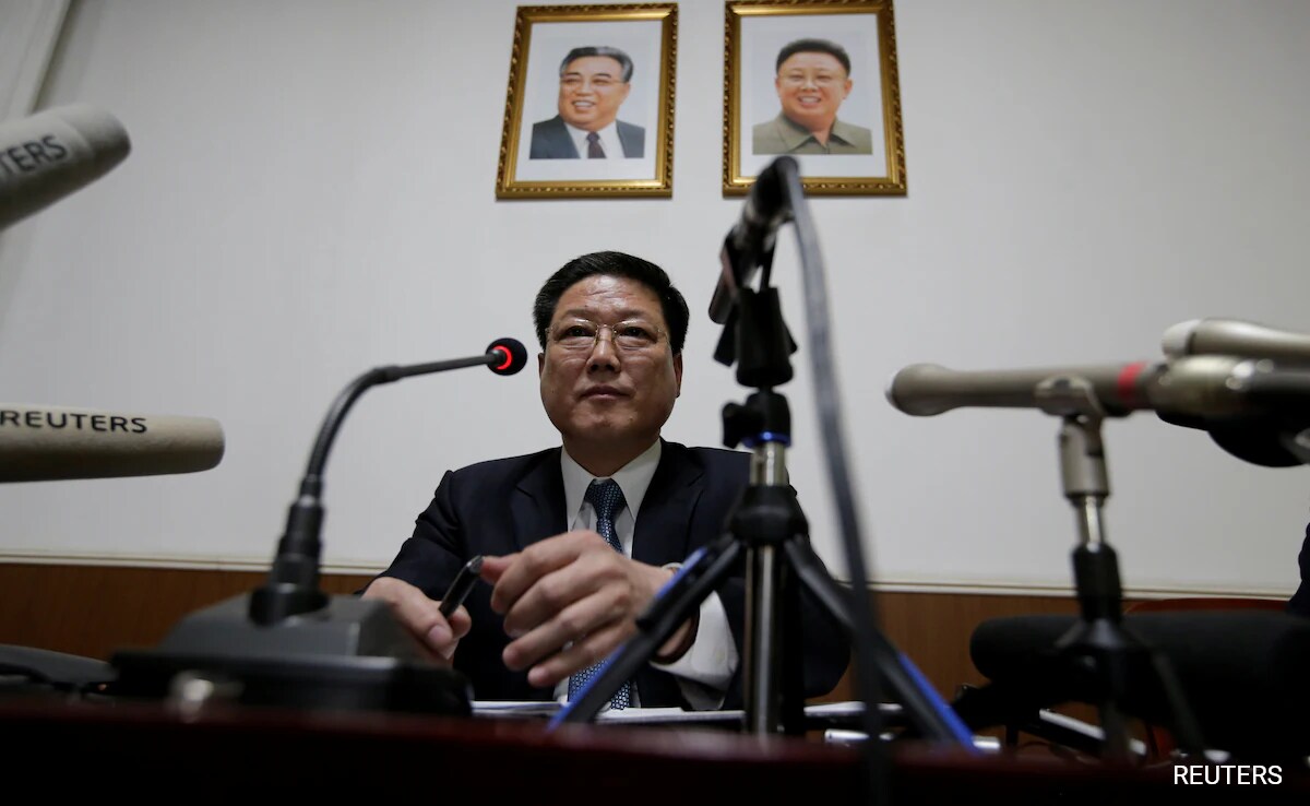 North Korea Says Denuclearisation Is Unrealisable "Pipe Dream"