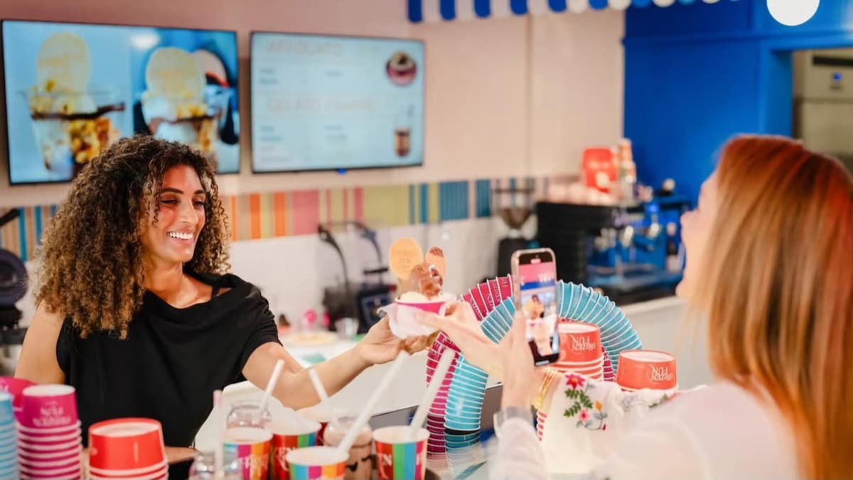 How Frozen Fun Gelato Is Carving Space in Indias Modern Dessert Scene ...