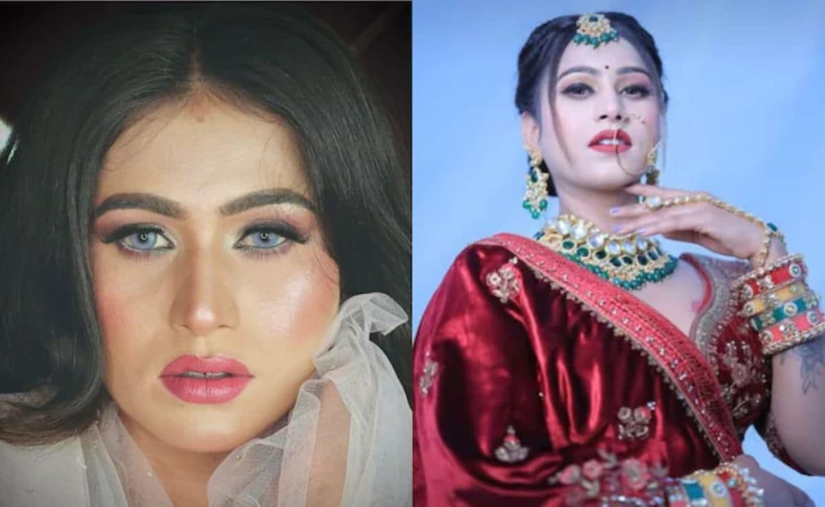 Bhopal model Khushbu ahirwar death was suspicious her family members gives serious allegations ...