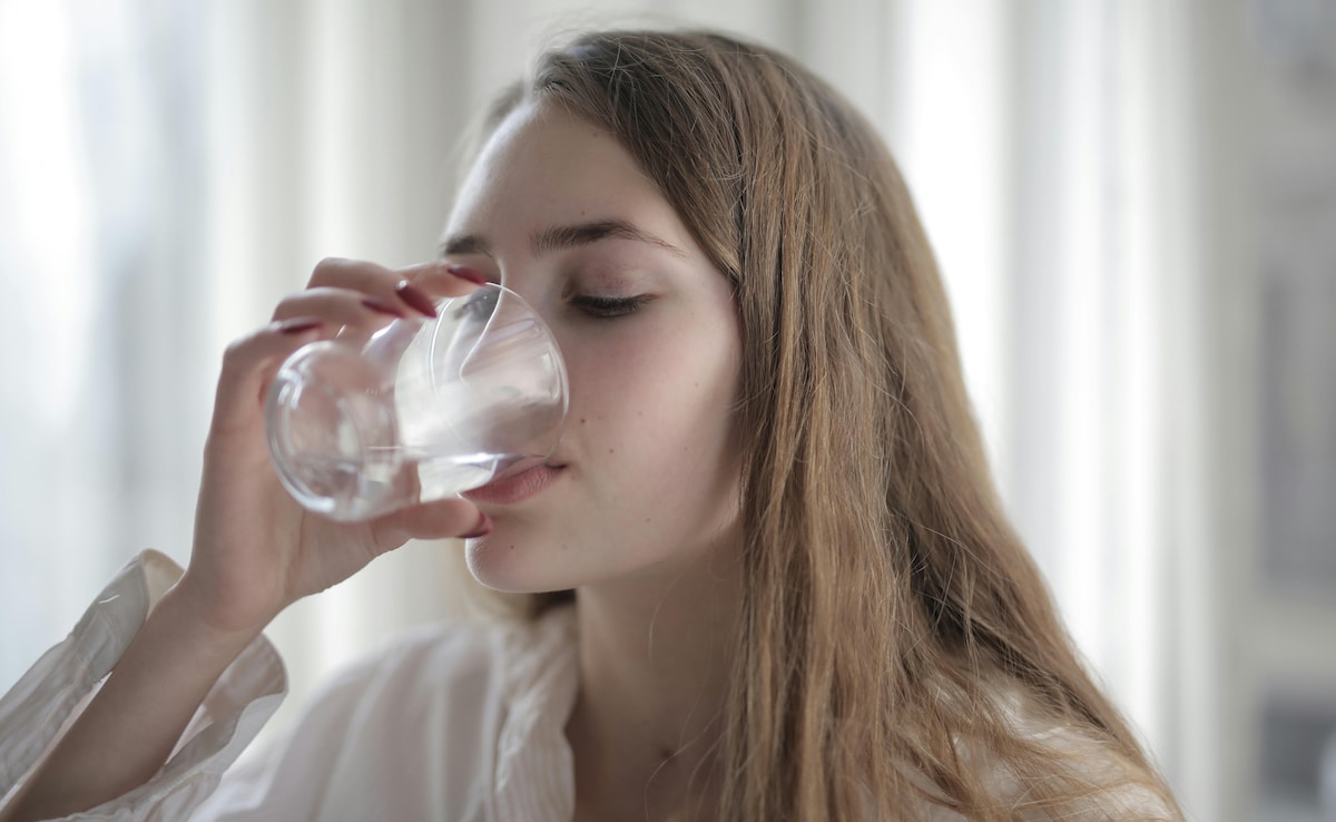 Can Drinking More Water Really Help You Manage Stress Better?